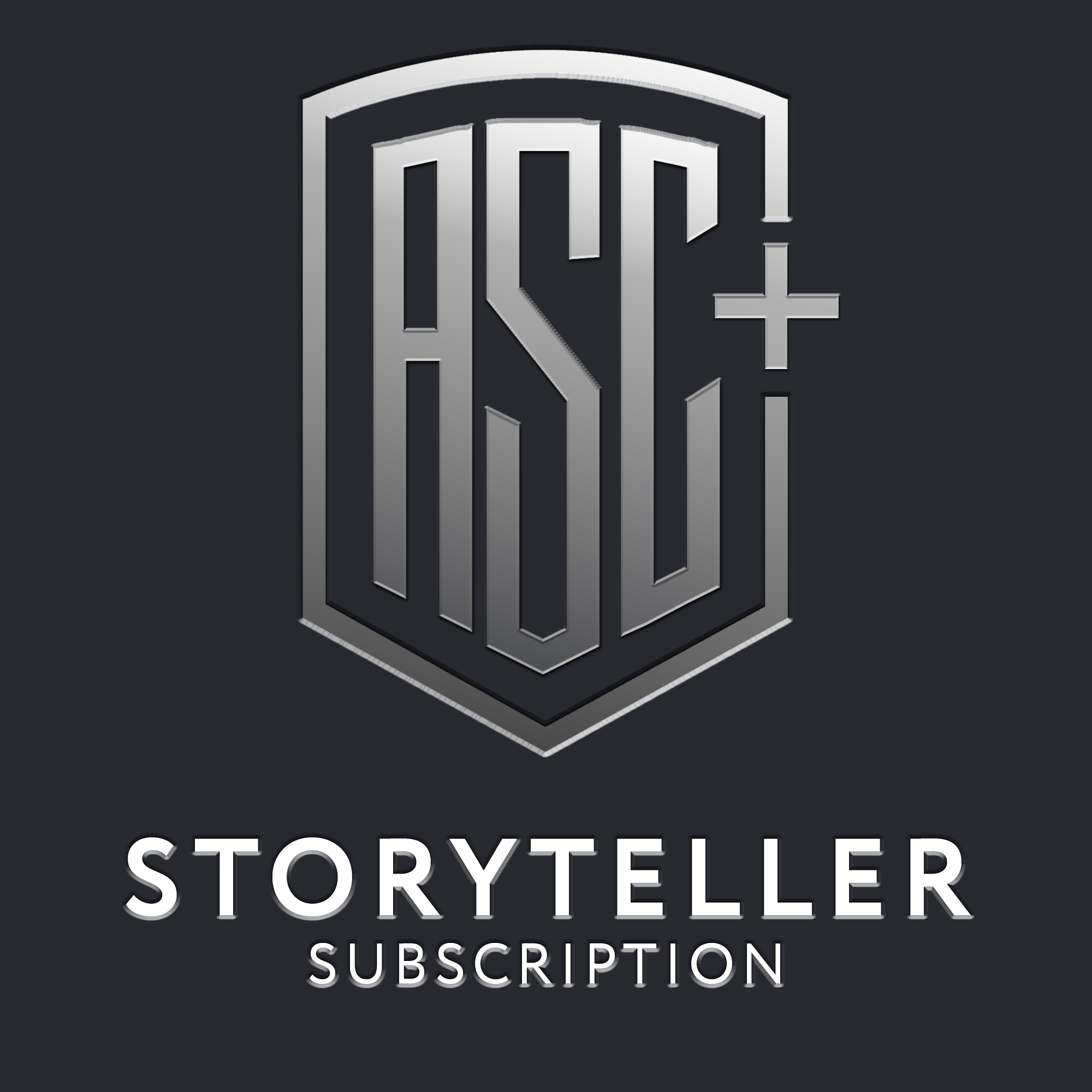 ASC+ Storyteller – ASC/AC Store