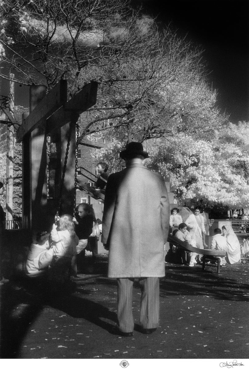 Arlene Nelson, ASC • Looking Back in Brooklyn - 1986 – ASC/AC Store