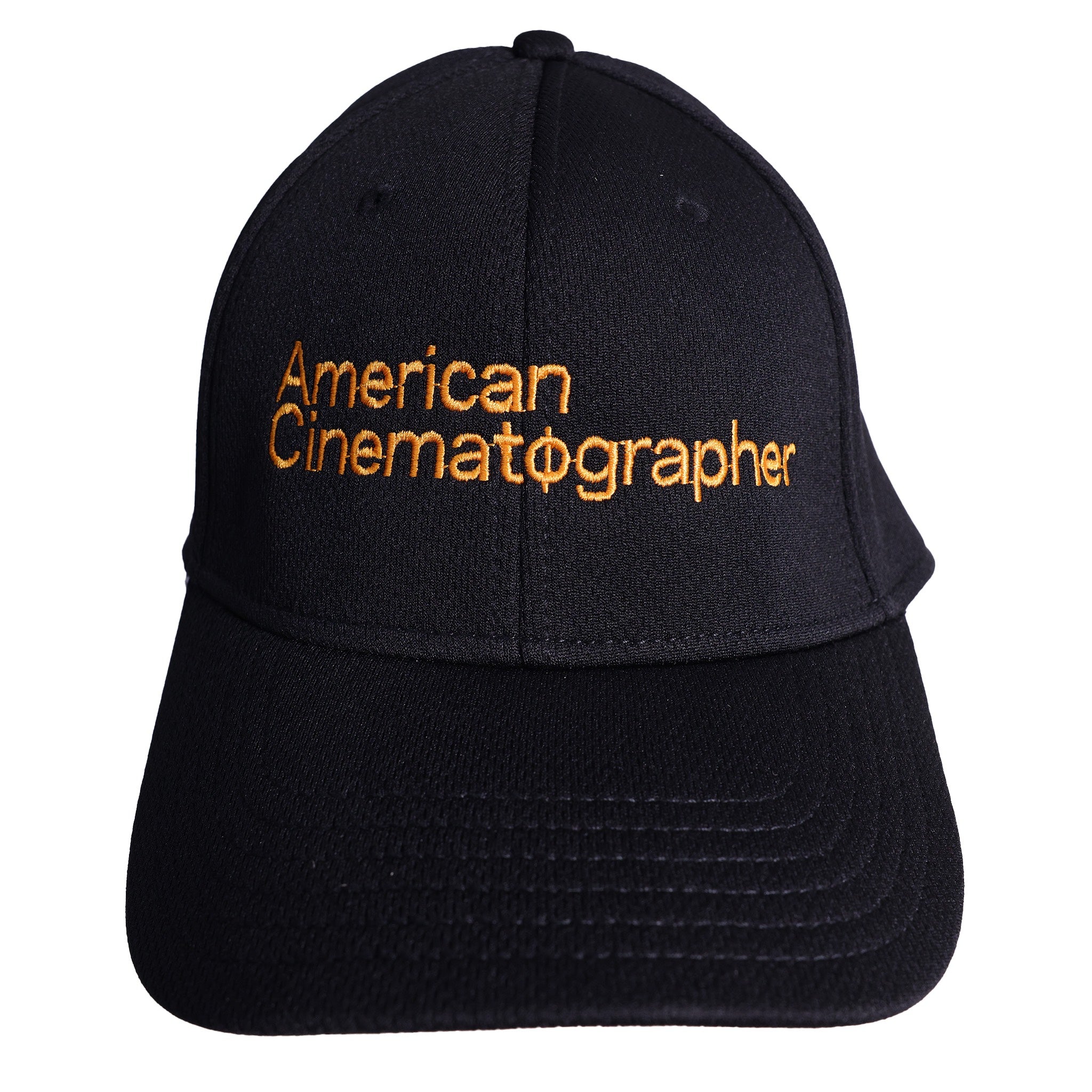 AC Magazine Baseball Cap Mesh – ASC/AC Store