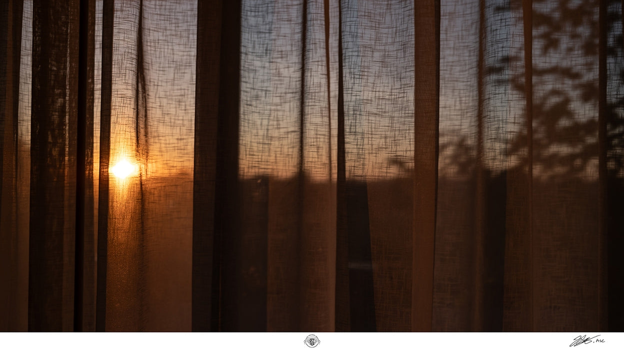 Jon Joffin, ASC • Valhalla Inn - 2023 – ASC/AC Store