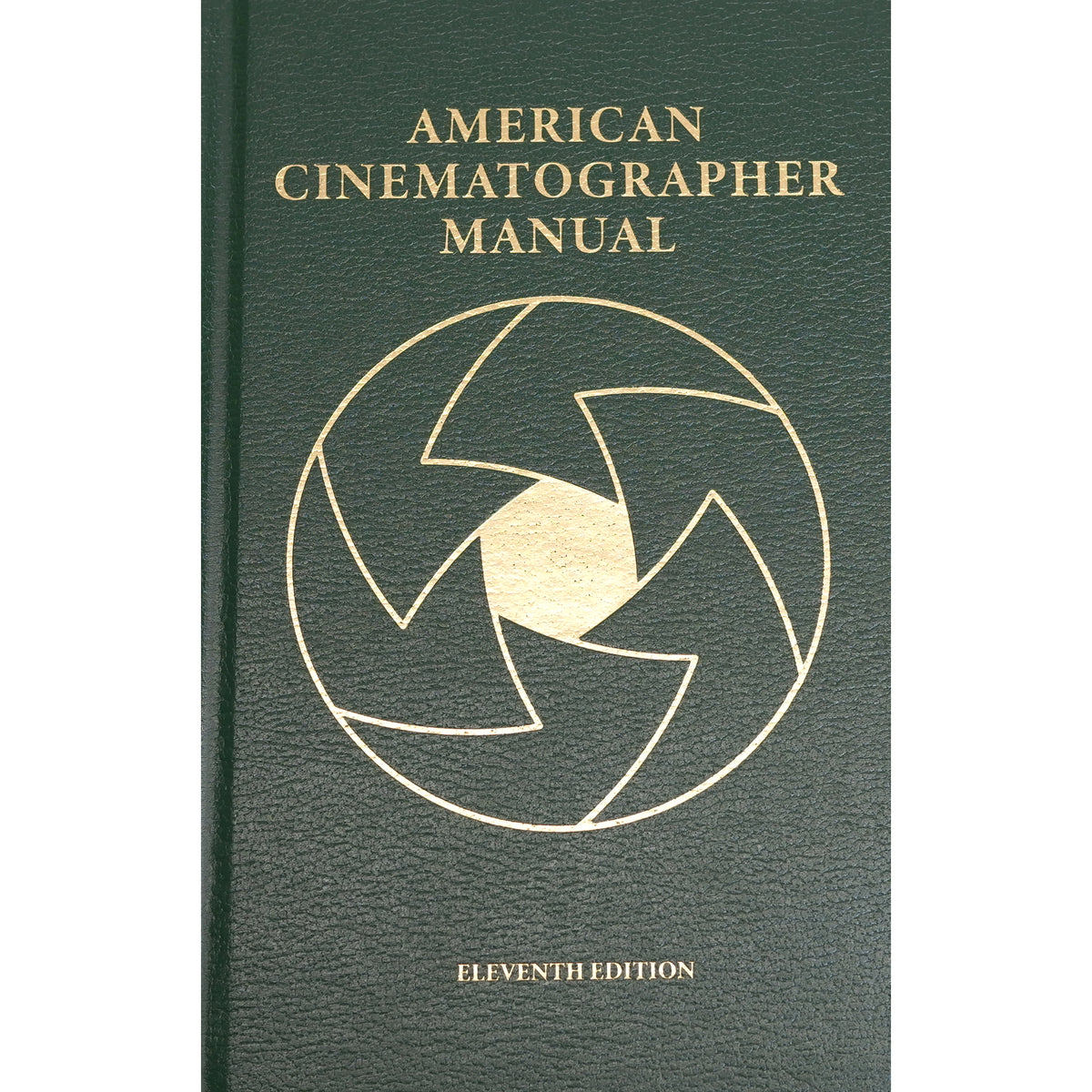 AC Manual — 11th Ed. Hardbound – ASC/AC Store