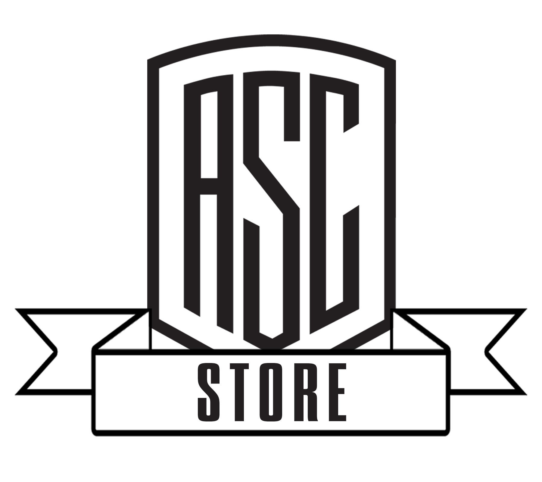 The ASC Store – ASC/AC Store