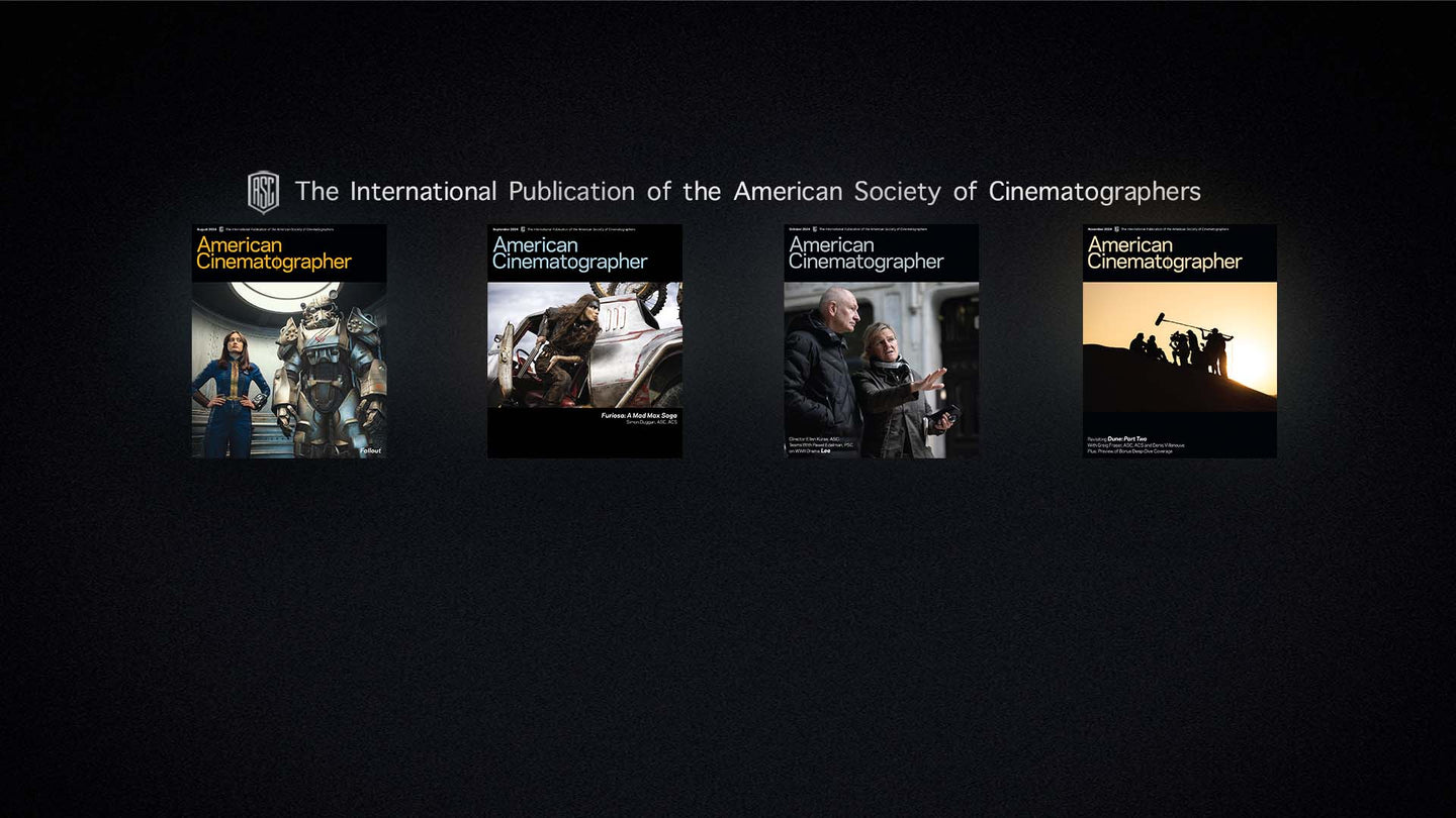 The ASC Store – ASC/AC Store