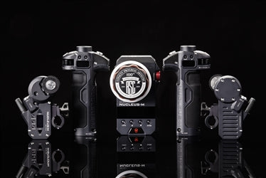 Nucleus-M: Wireless Lens Control System – ASC/AC Store