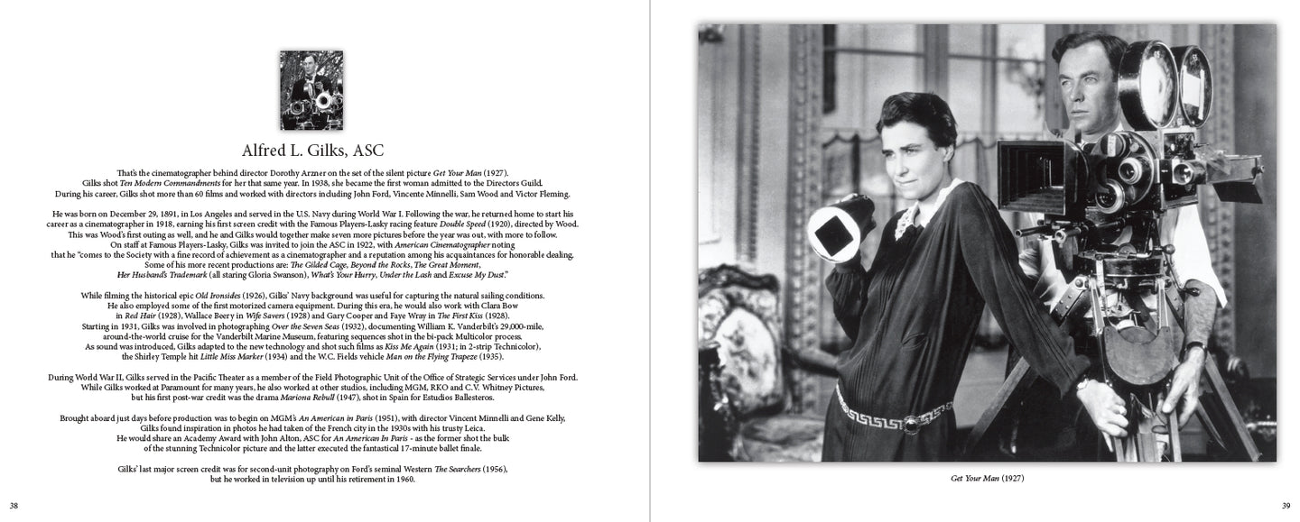 Our First 100 Years: Expanded Second Edition – ASC/AC Store