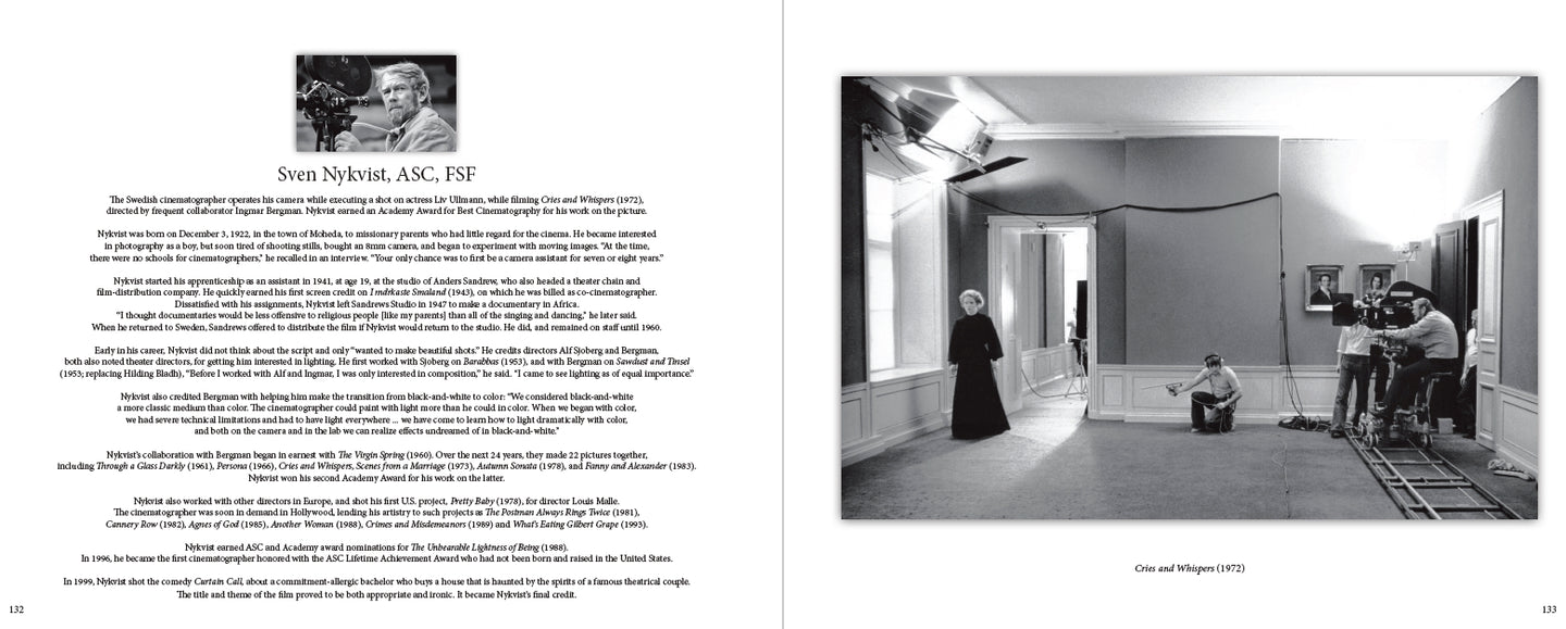 Our First 100 Years: Expanded Second Edition – ASC/AC Store