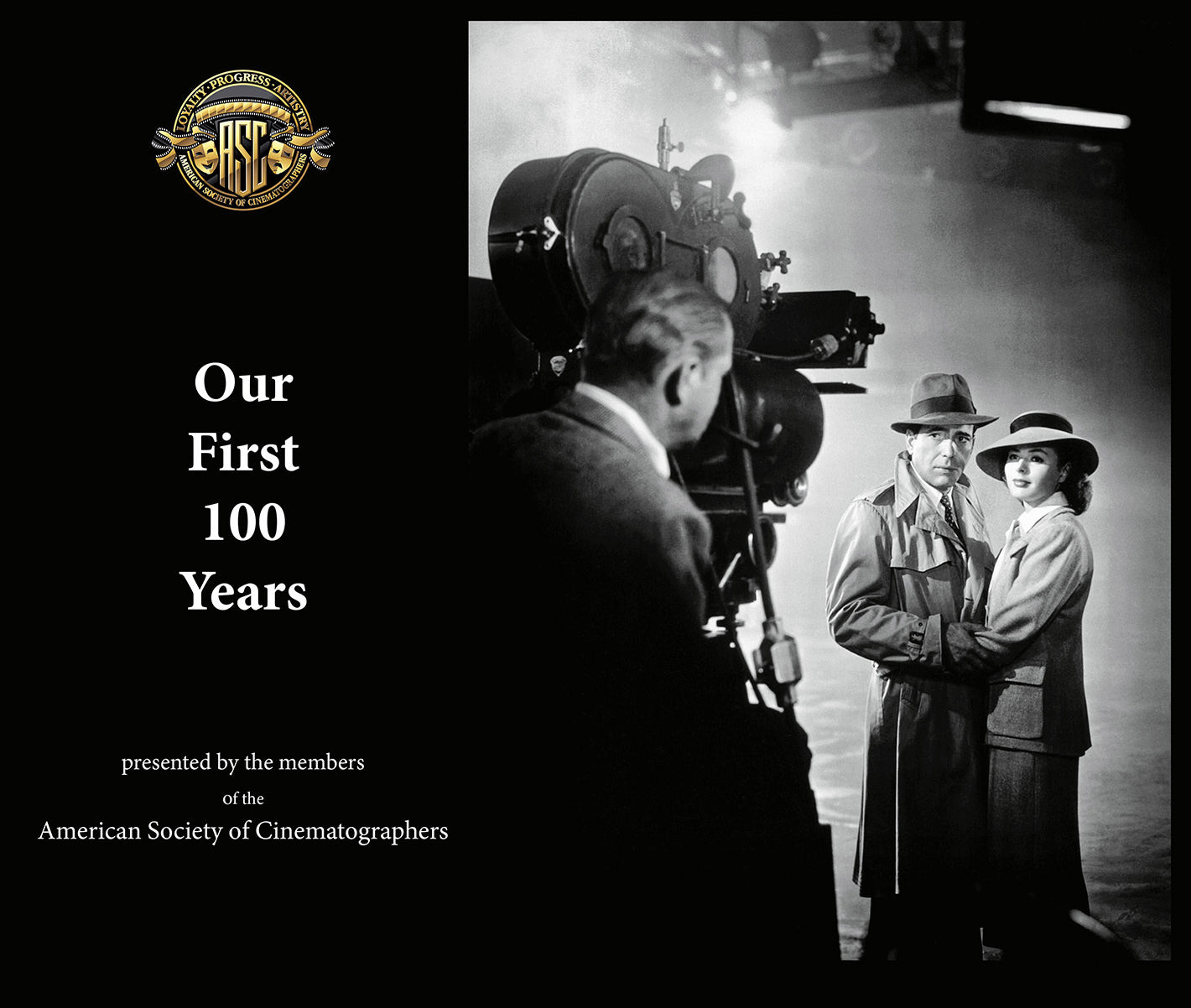 Our First 100 Years: Expanded Second Edition – ASC/AC Store