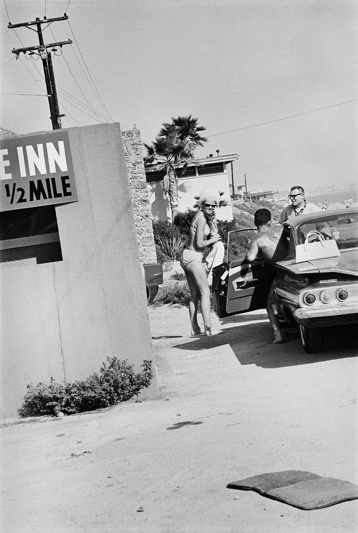 Steven Poster, ASC • Chevy Beach – ASC/AC Store