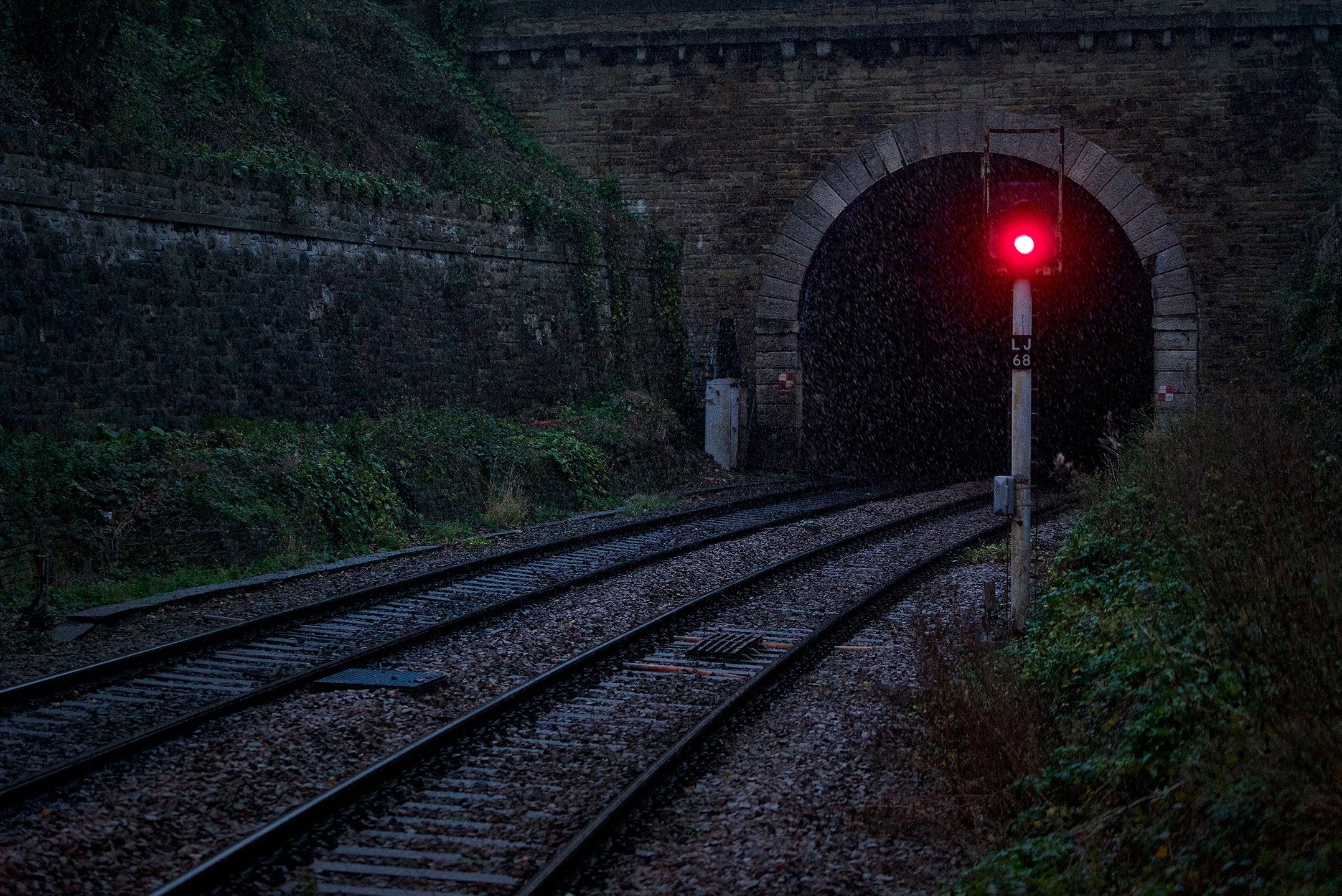 Antonio Riestra, ASC, ACK • Red Dragon Sentry – ASC/AC Store