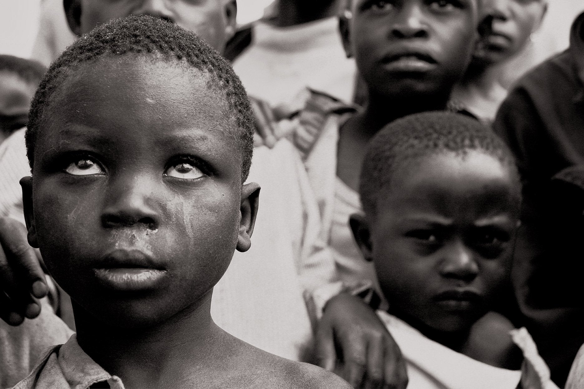 Jon Toll, ASC • Democratic Republic of Congo #11 – ASC/AC Store